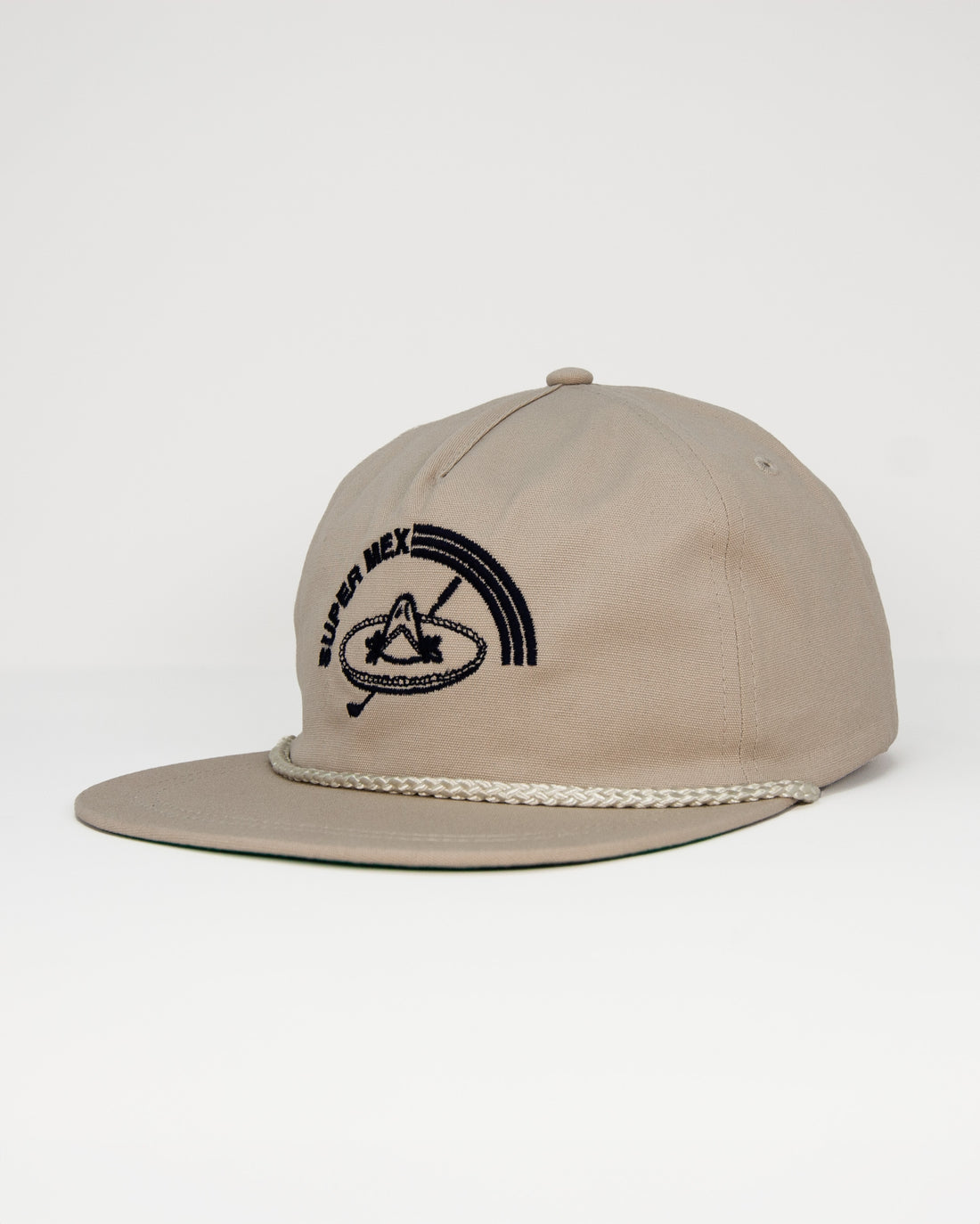 Hats – Super Mex Golf