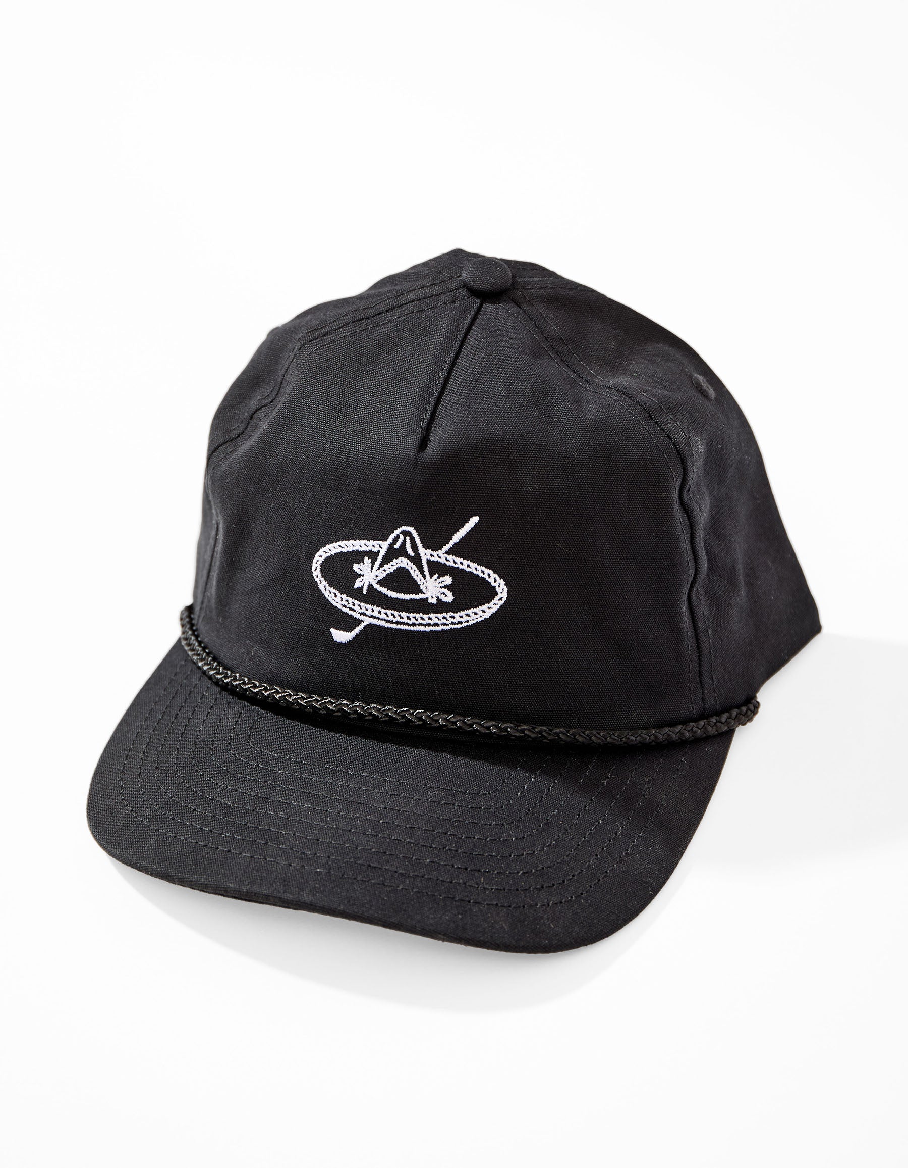 Super Mex Golf | Lee Trevino Signature Series