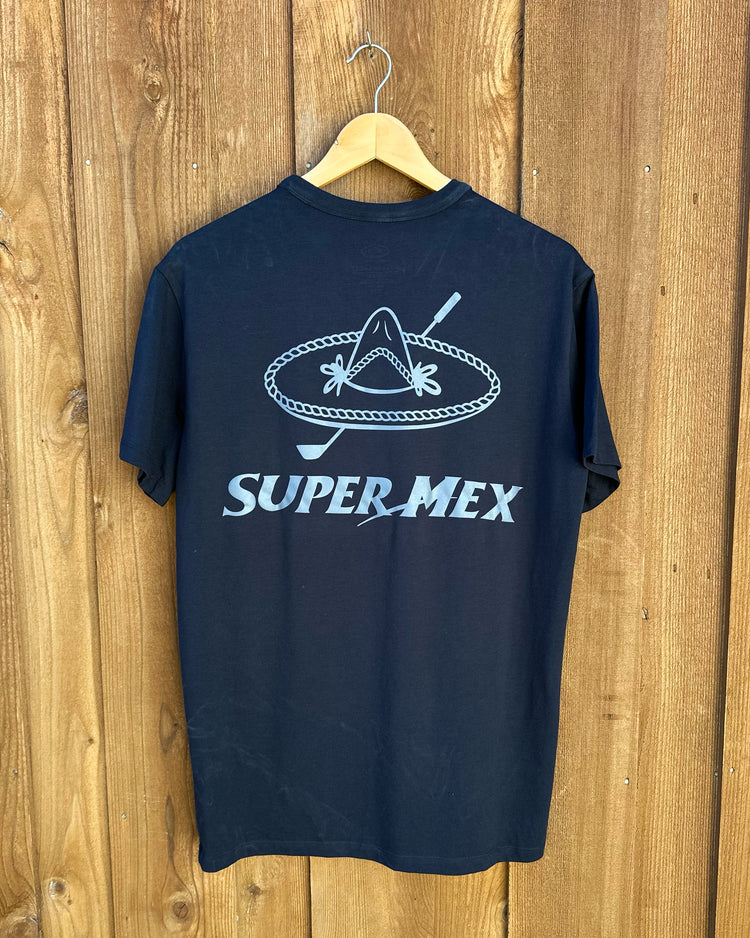 Super Flite Tee – Super Mex Golf