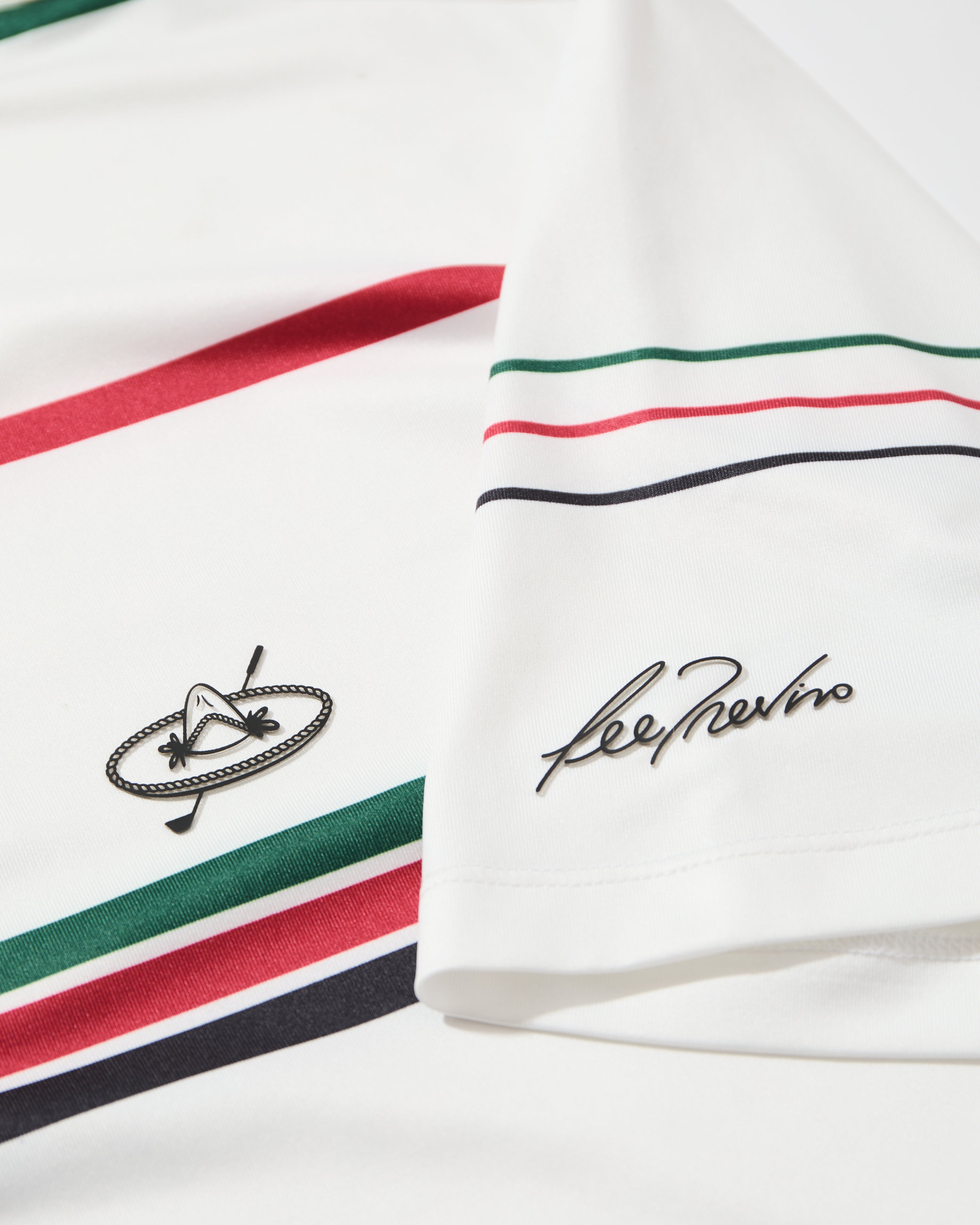 Super Mex Lookbook – Super Mex Golf