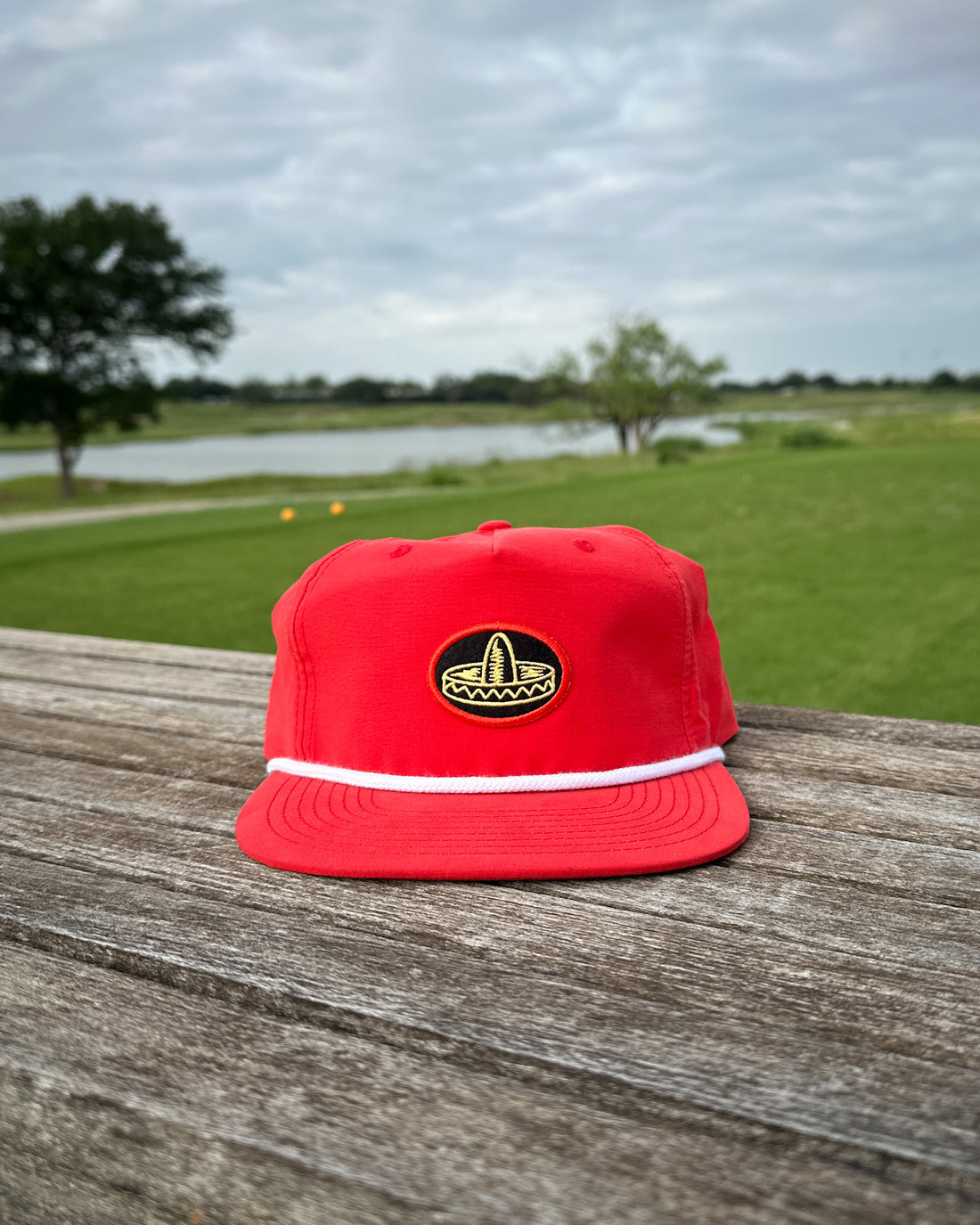 Hats – Super Mex Golf