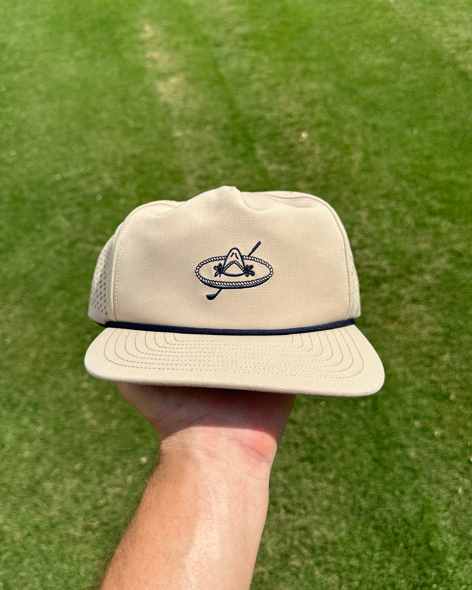 Hats & Accessories – Super Mex Golf