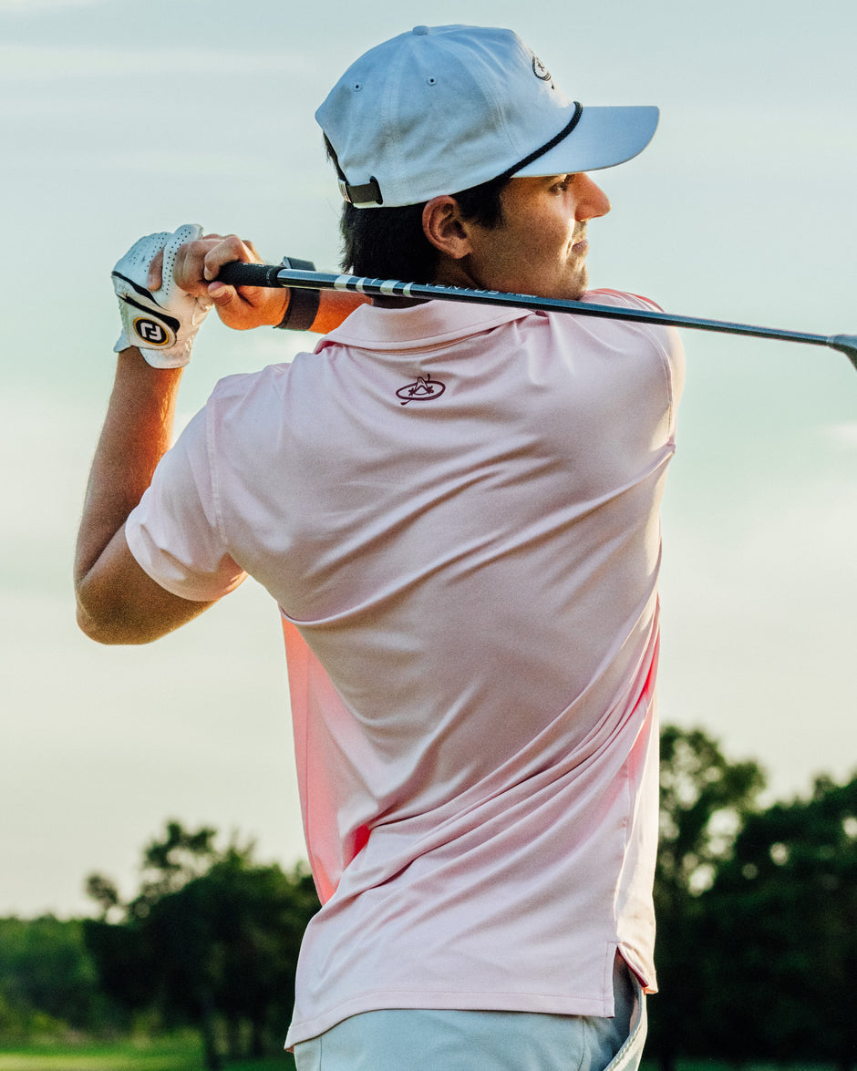 Breaking 80 – Super Mex Golf