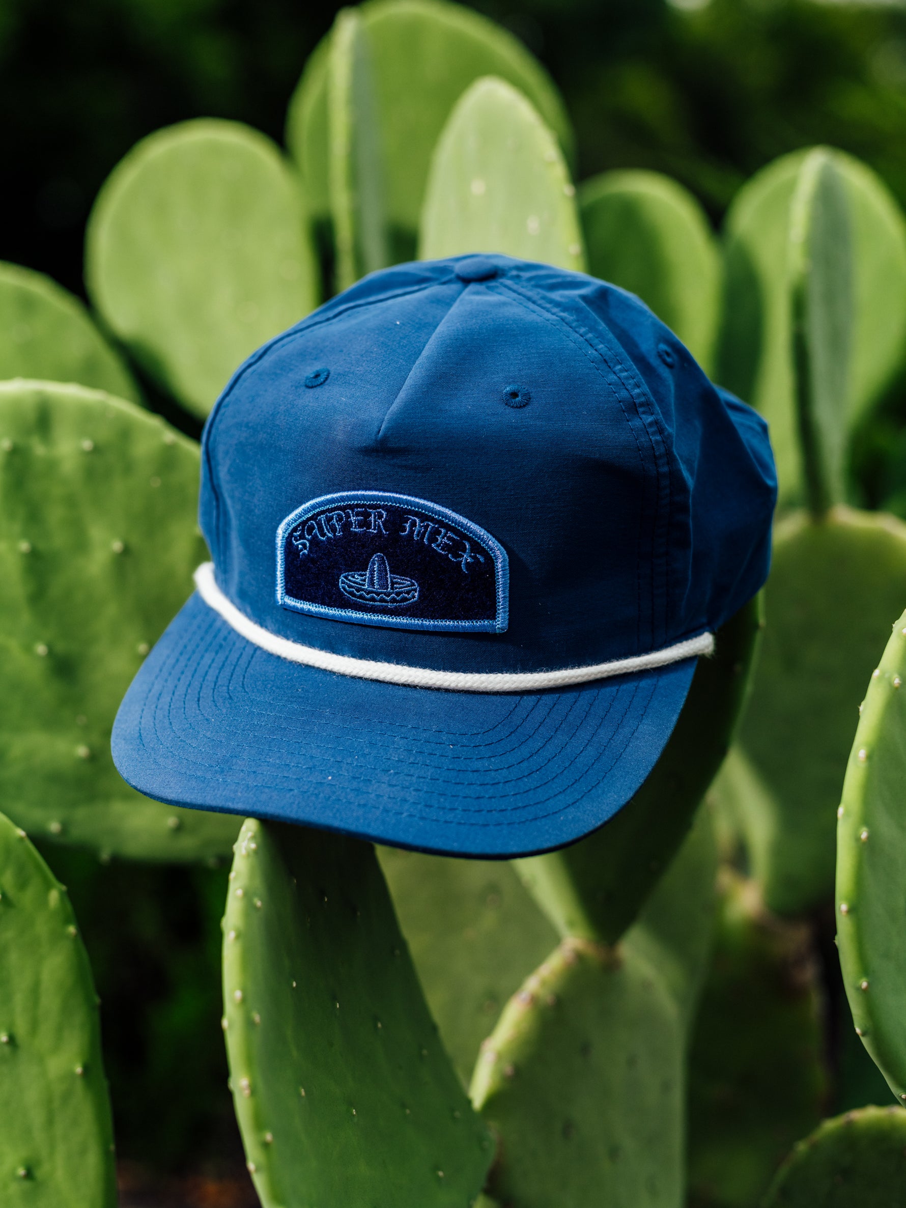 Super Mex Golf | Lee Trevino Signature Series